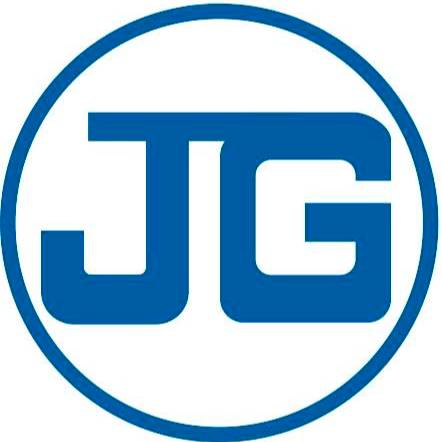 Иконка канала Колесные экскаваторы Jinggong