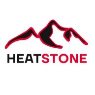 Иконка канала Heat Stone Каменные Радиаторы