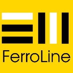 Иконка канала Ferroline