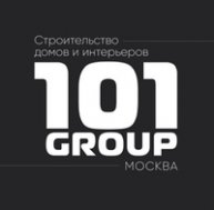 Иконка канала 101 GROUP | РЕМОНТ | СТРОИТЕЛЬСТВО ДОМОВ