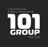 Иконка канала 101 GROUP | РЕМОНТ | СТРОИТЕЛЬСТВО ДОМОВ