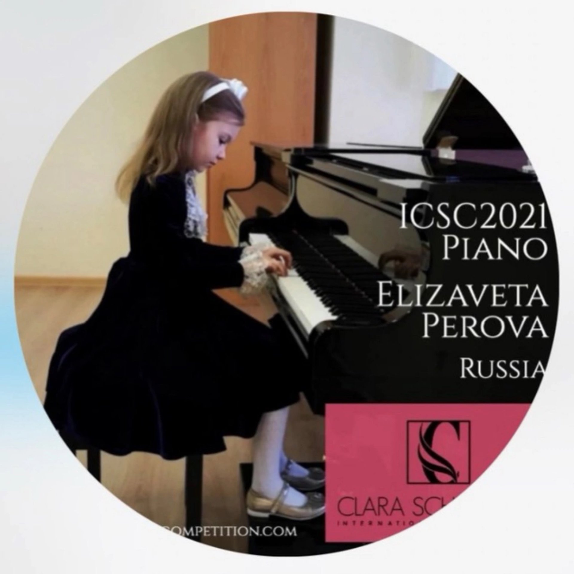 Иконка канала Лиза Перова на RUTUBE