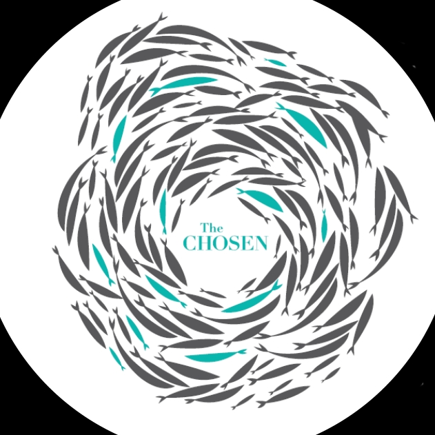 Иконка канала thechosen2020