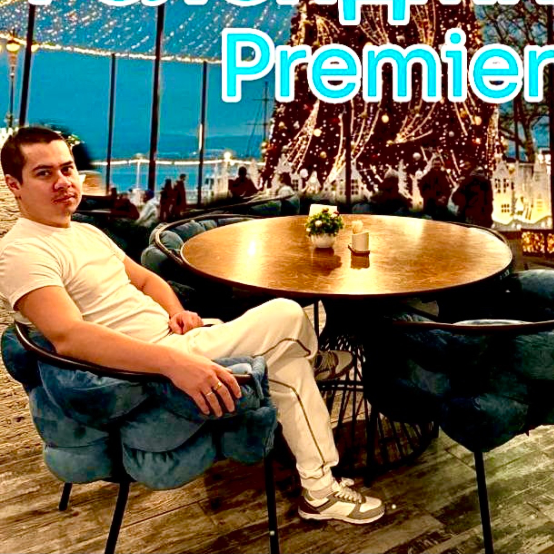 Иконка канала Путешествуем вместе