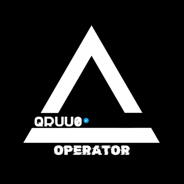 Иконка канала qruu0 | operator