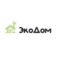 Иконка канала Строительство домов под ключ «ЭкоДом»