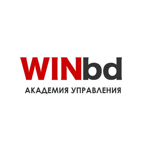 Иконка канала Академия управления WINbd