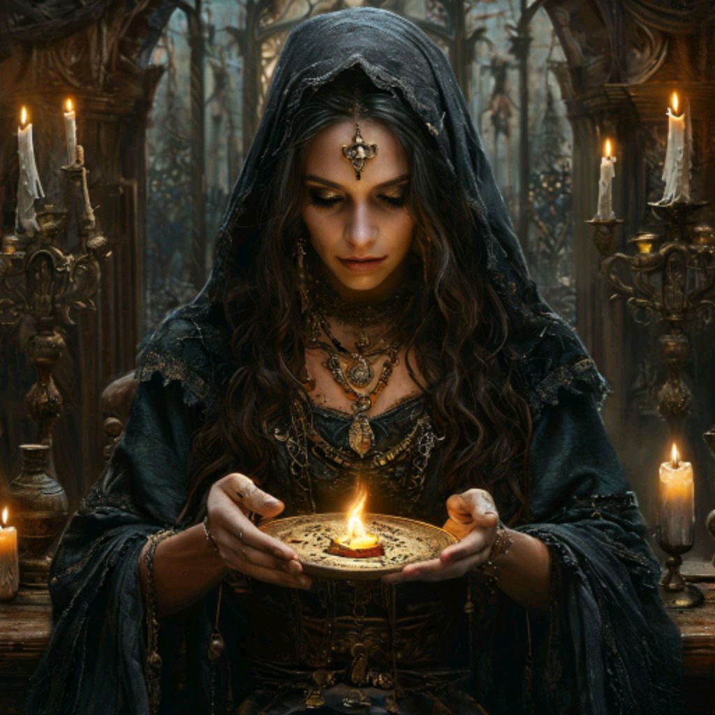 Иконка канала Екатерина Ваш Таролог