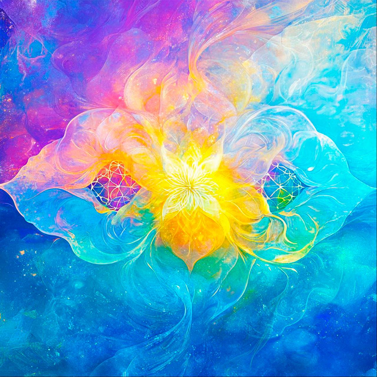 Иконка канала Гимнастика энергетическая и ментальная