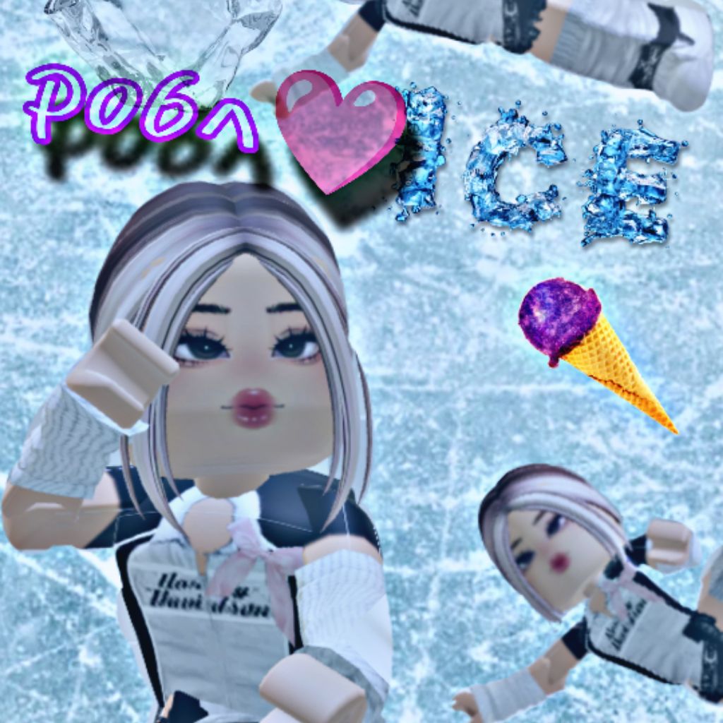 Иконка канала 𝐑𝐨𝐛𝐥🩷𝐢𝐜𝐞