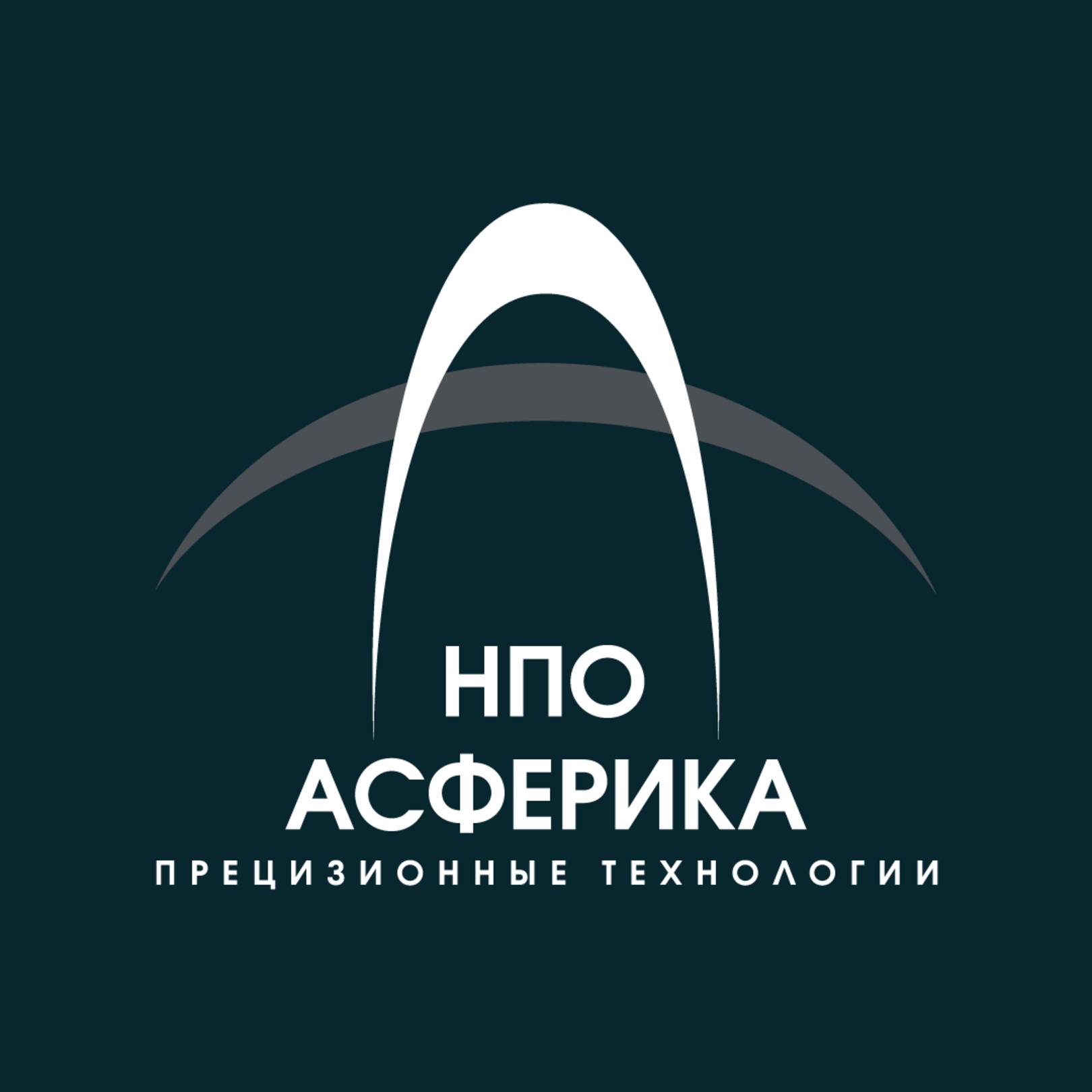 Иконка канала ООО "НПО АСФЕРИКА"