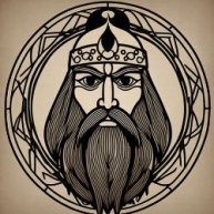 Иконка канала DALEBOR Gaming