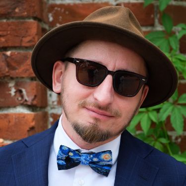 Иконка канала okladnikov.online