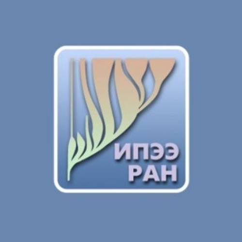 Иконка канала ИПЭЭ РАН
