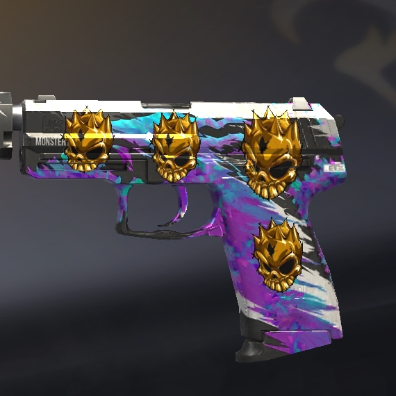 Иконка канала годли