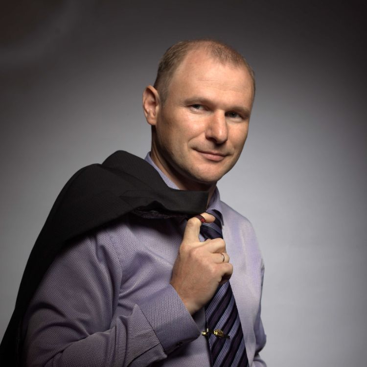 Иконка канала HekkRus