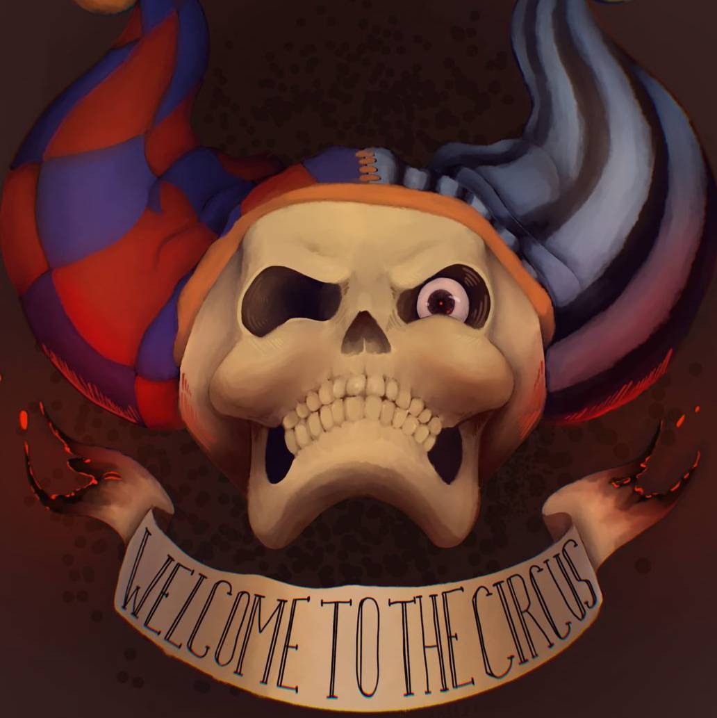 Иконка канала Мармеладовая