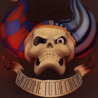 Иконка канала Мармеладовая