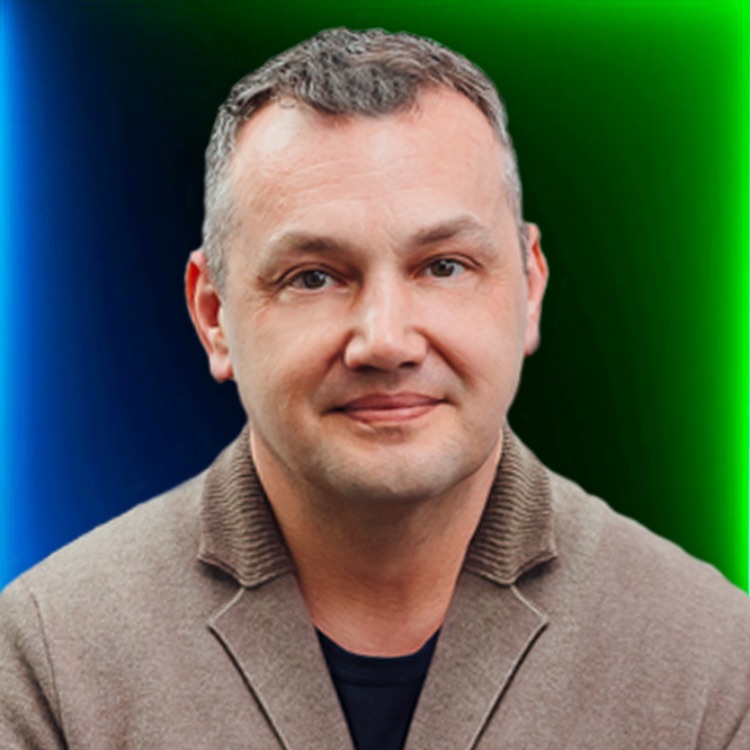 Иконка канала Сергей Подоляк. Банкротство