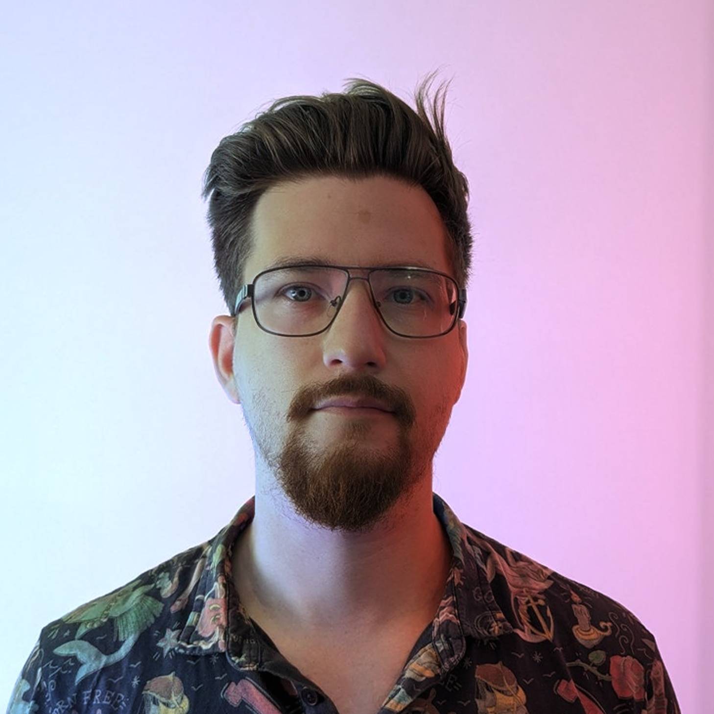 Иконка канала AMDEV | Мирошниченко Антон