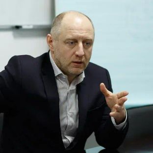 Иконка канала Артур Аникиев
