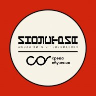 Иконка канала Школа кино «Индустрия»