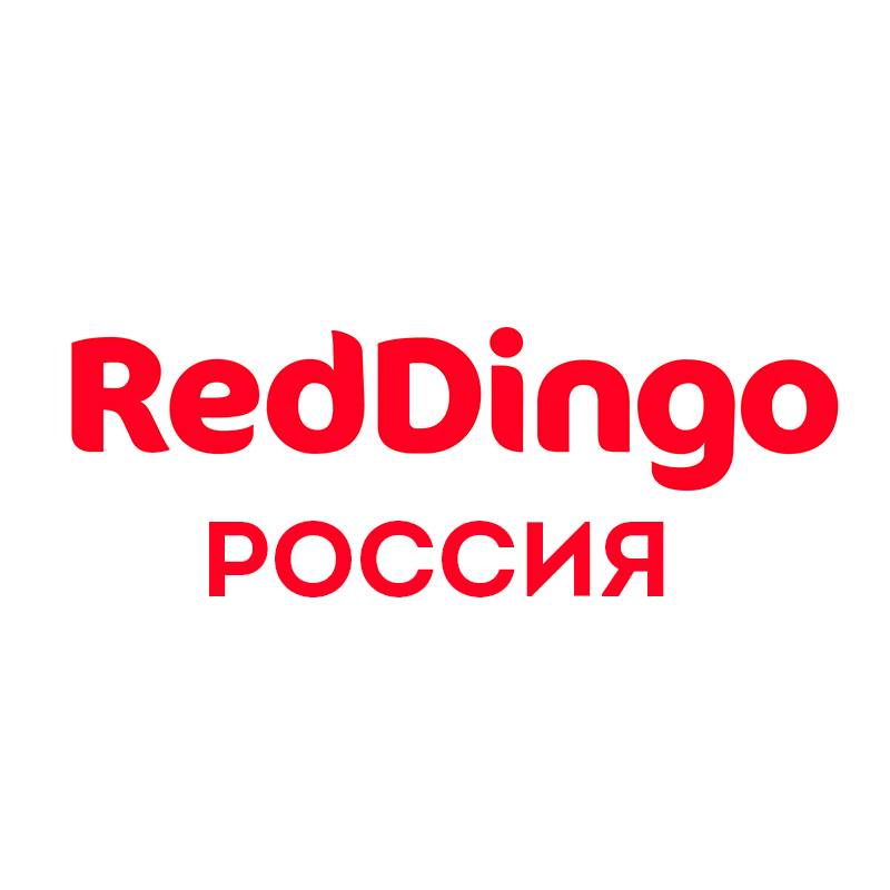 Иконка канала RedDingo