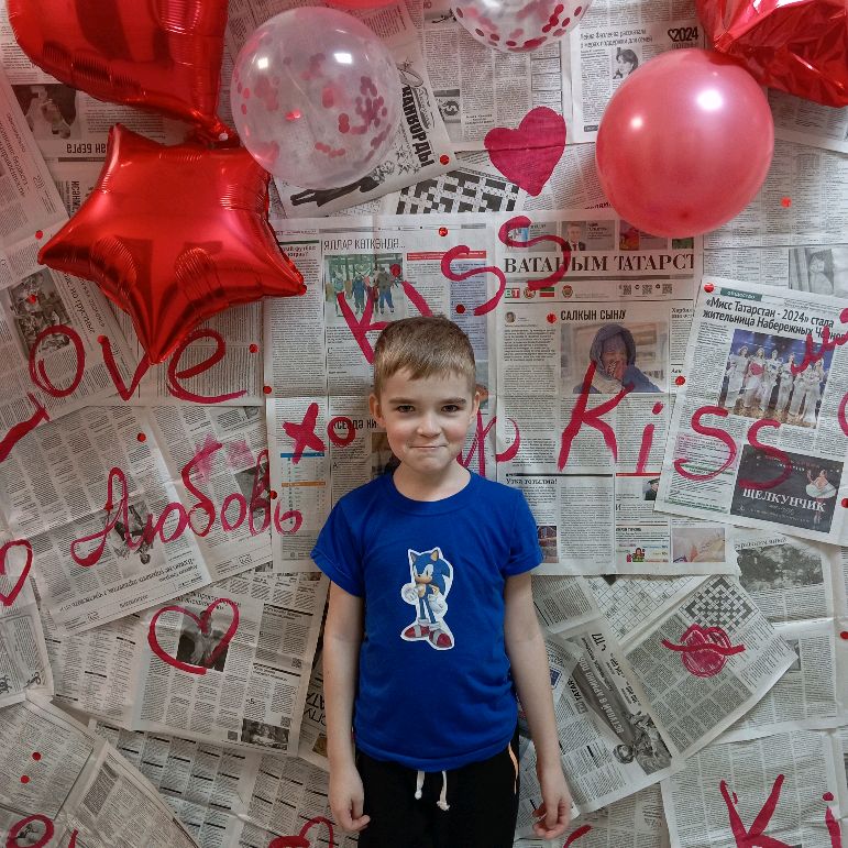 Иконка канала Сулейман