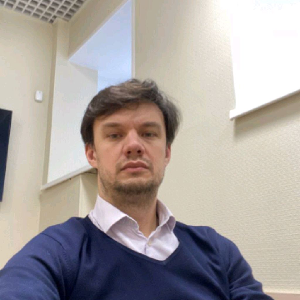 Иконка канала От консультации до решений