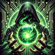 Иконка канала 🔮 Игровой оракул