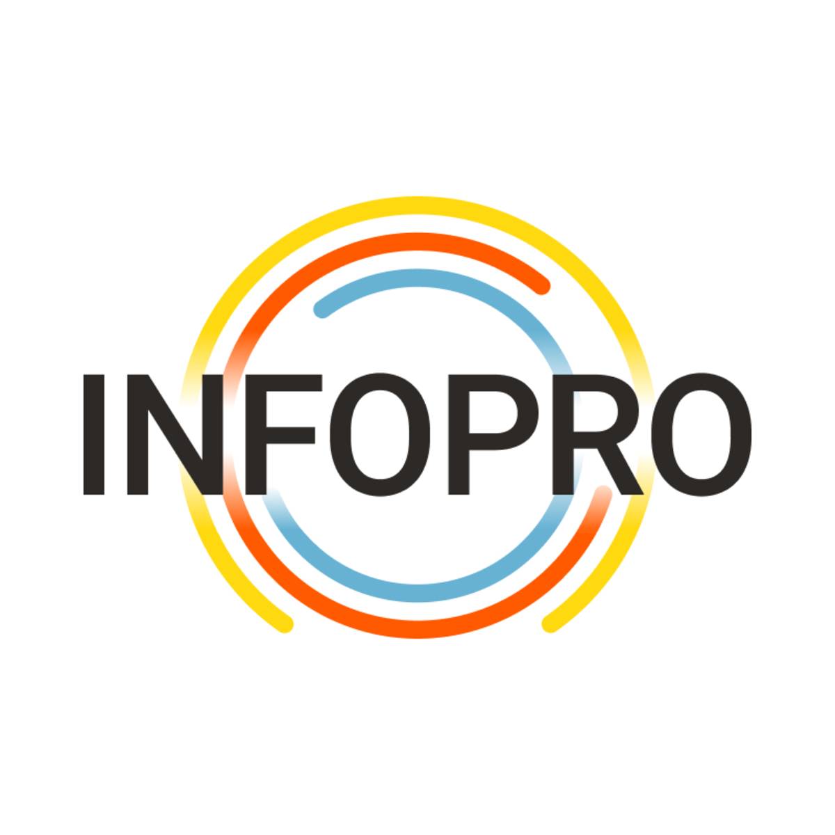 Иконка канала ГК ИНФОПРО