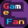 Иконка канала Фанат игр / Game Fan