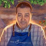 Иконка канала РЕЦЕПТЫ ДЖАФАРА