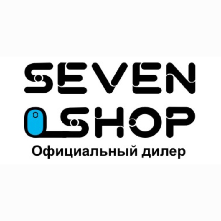 Иконка канала Seven Shop
