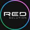 Иконка канала RED SOLUTION