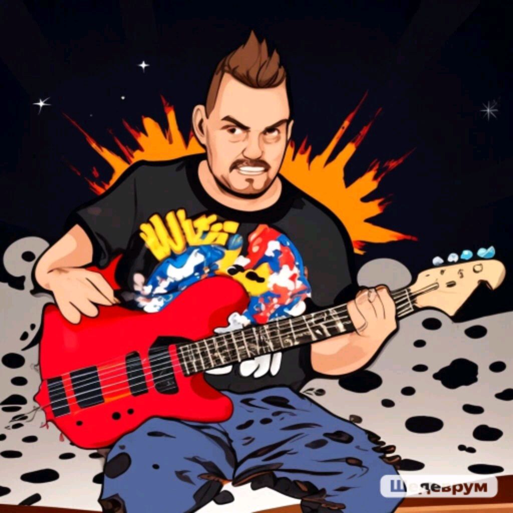 Иконка канала Дневник Дцпшника