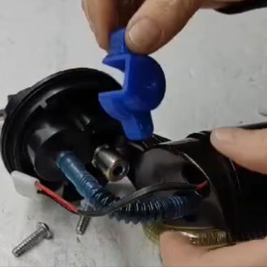 Иконка канала WWW.IRONHORSECAR.RU