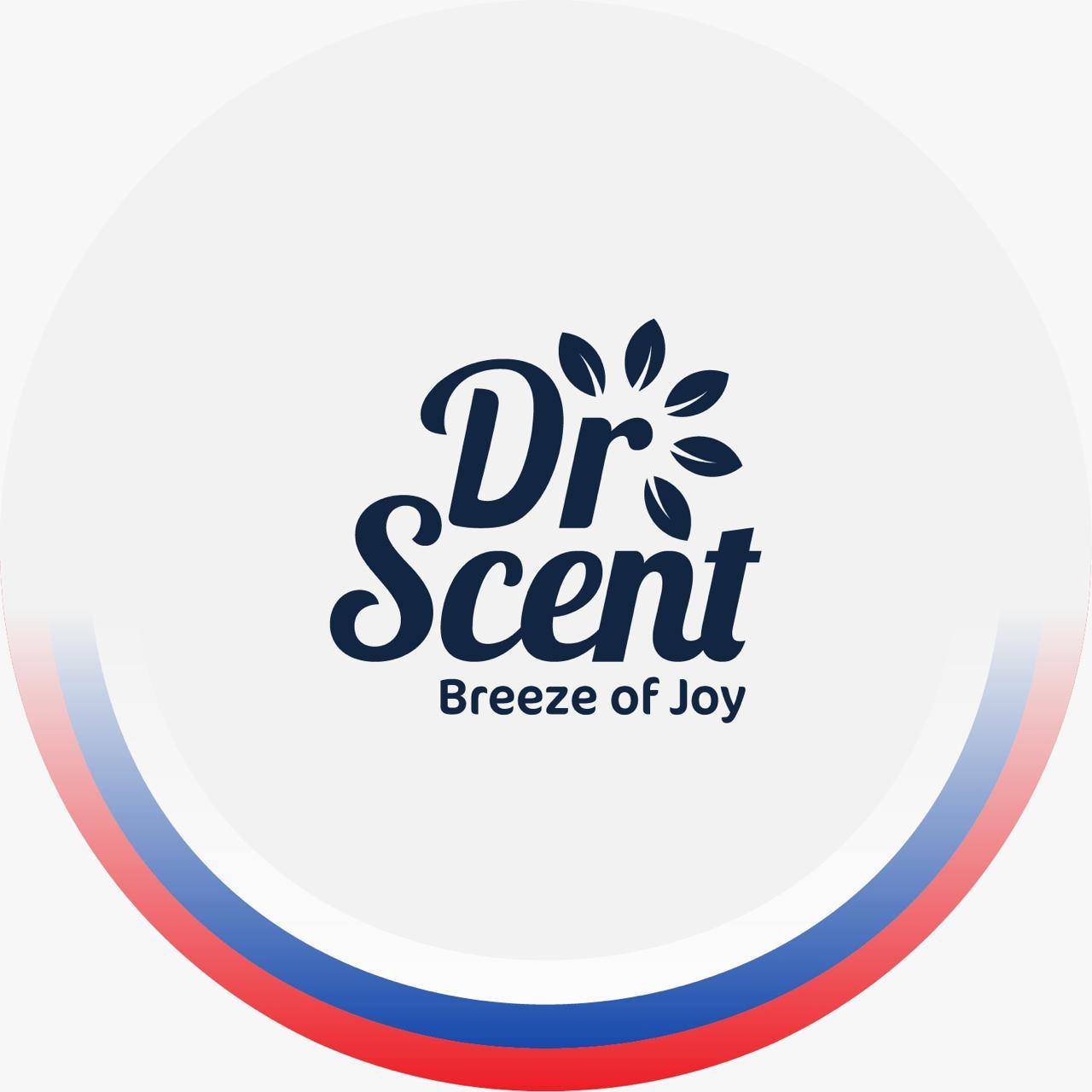 Иконка канала Dr Scent Russia