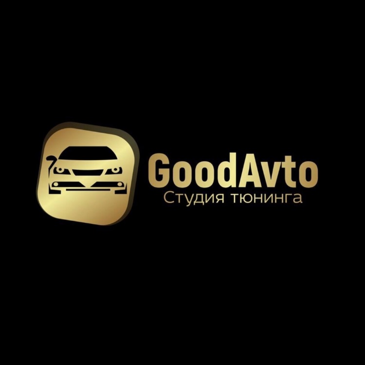 Иконка канала GoodAvto studio