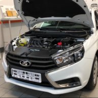 Иконка канала АвтоСнз74