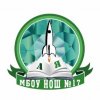Иконка канала Школа МБОУ НОШ 17 г. Красногорск
