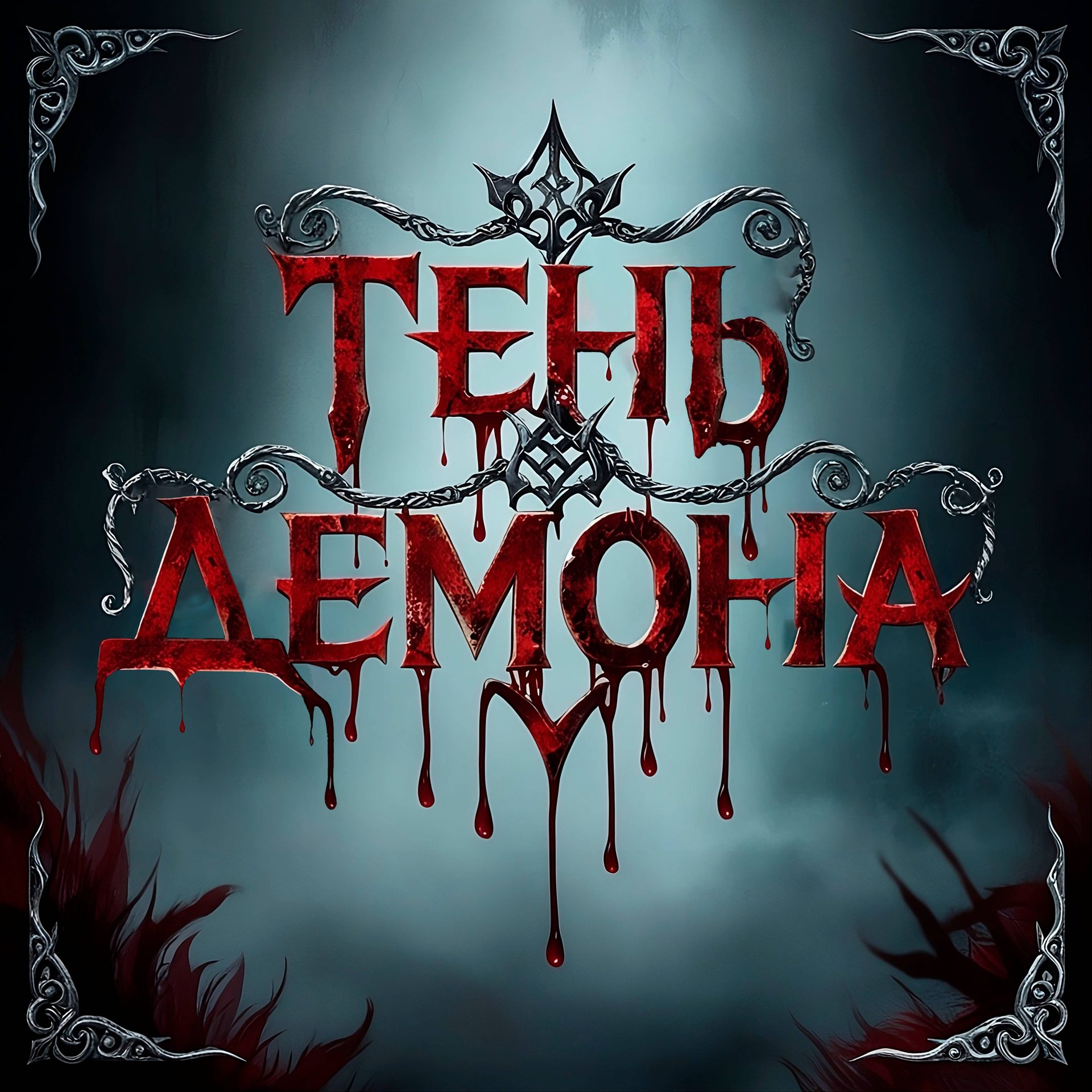 Иконка канала Тень Демона (Horror Rock)