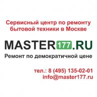 Иконка канала Master177.ru