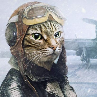 Иконка канала Дед Нагиб