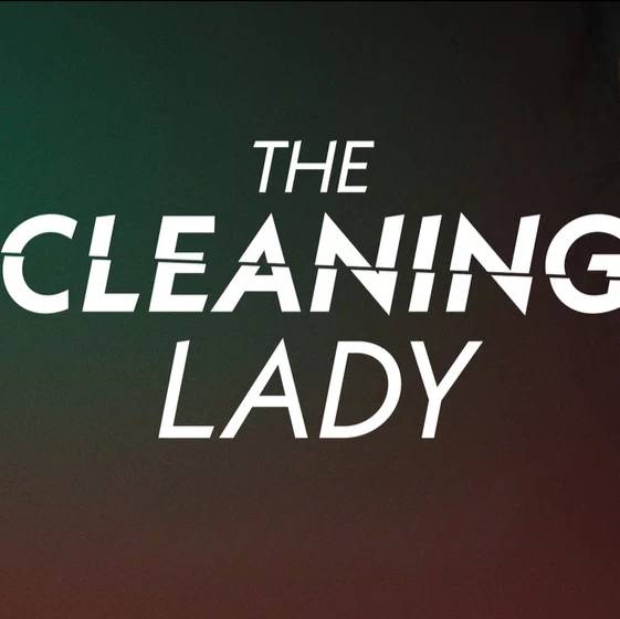 Иконка канала Сериал Уборщица / The Cleaning Lady