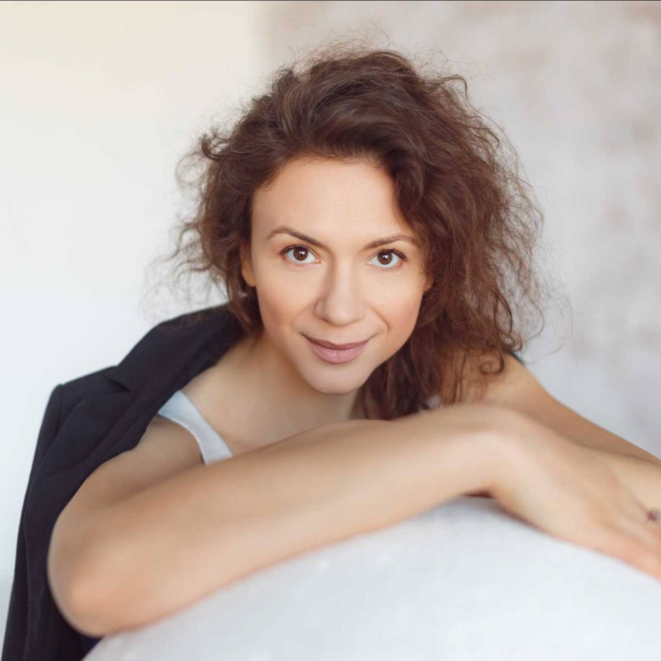 Иконка канала Терапия Души с Еленой Анкиловой