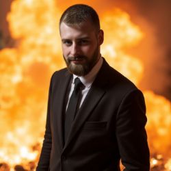 Иконка канала 1Belini