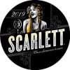 Иконка канала Scarlett - Школа цветочного бизнеса