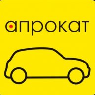 Иконка канала A-Prokat63
