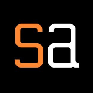 Иконка канала Sprint аналитика